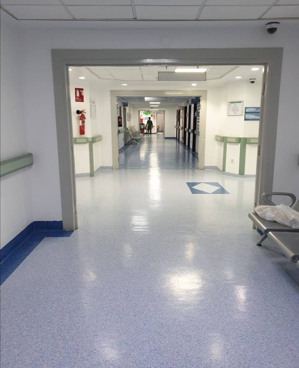 Hayat National Hospital - Wow In Saudi